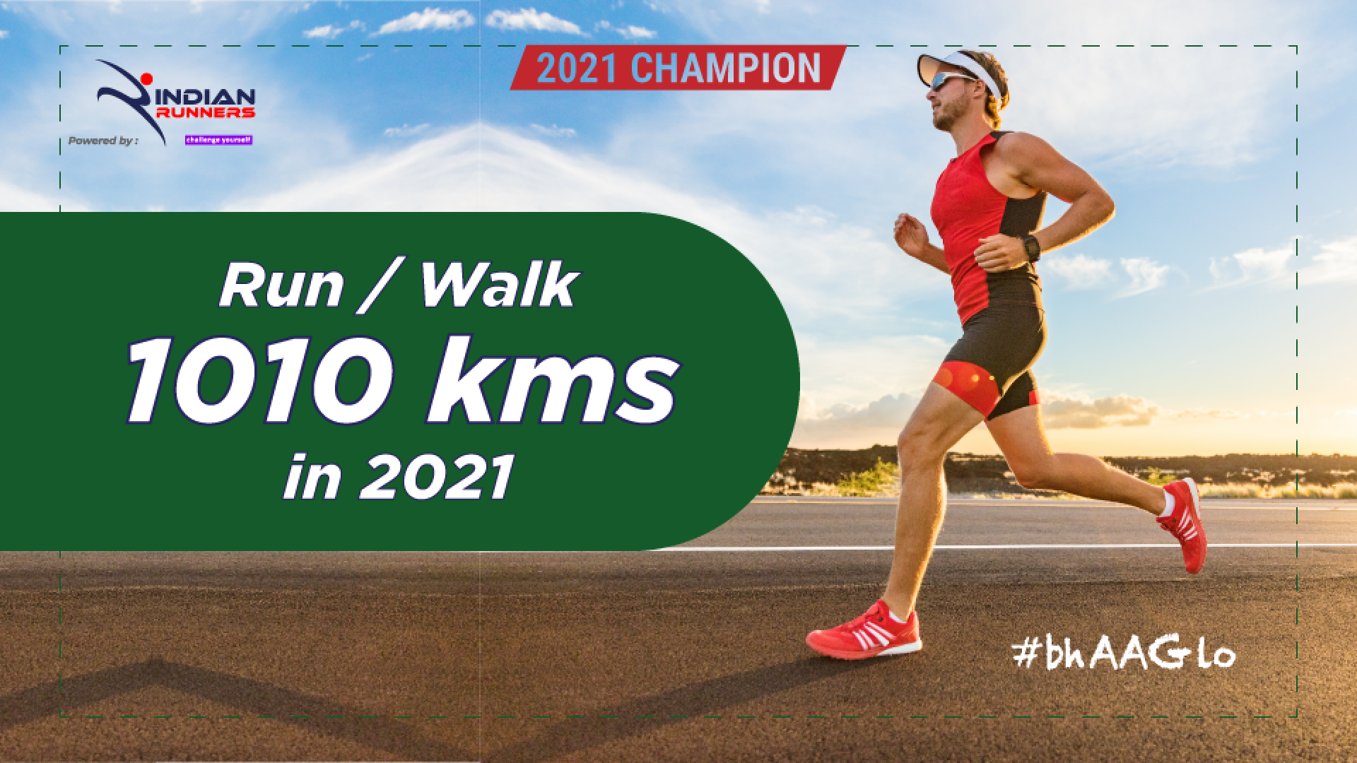 Running Cycling Fitness at your Doorstep | IndianRunners