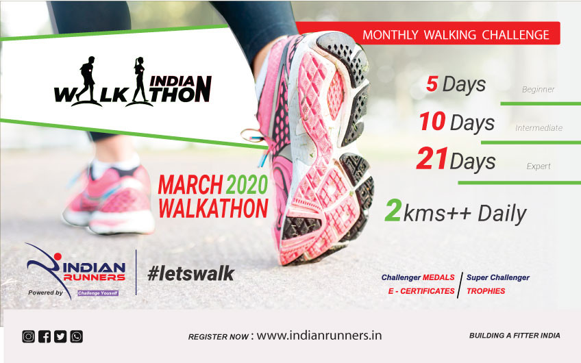Welcome to Indian Runners | IndianRunners